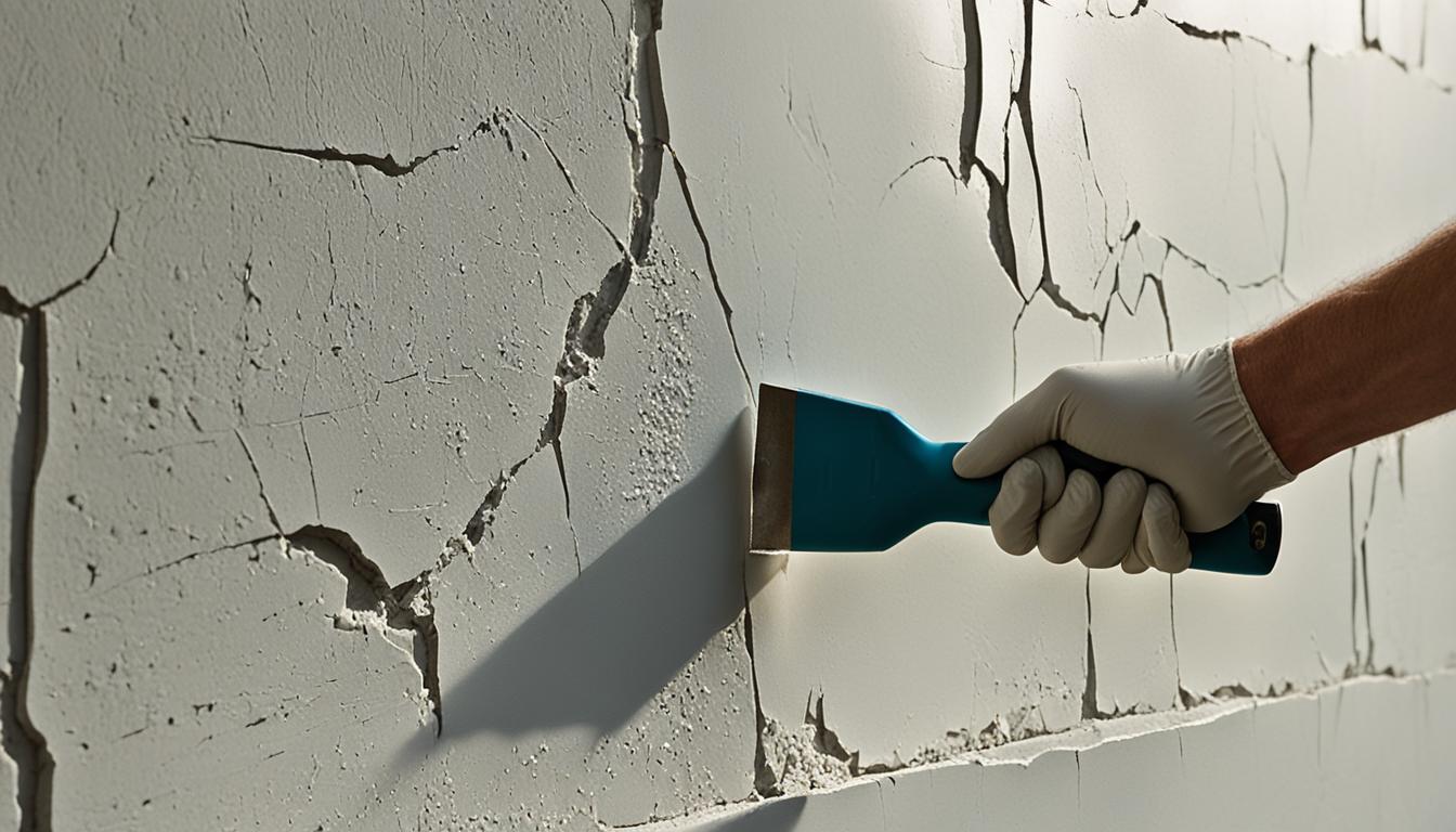 Pukotine u zidu - Kako ih popraviti i sprečiti dalja oštećenja